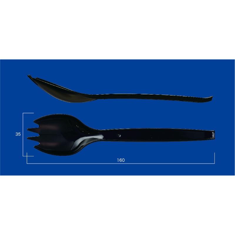 サイズ：160×35mm材質：PS原産国／製造国：日本商品コード00780390メーカー名アサヒ徳島サイズ160×35mm材質PS関連商品(ケース)F、S#160黒単袋入 3000点・注意事項：モニターの発色によって色が異なって見える場合が...