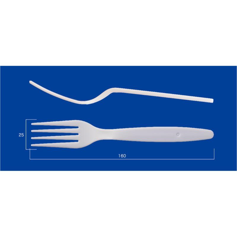 サイズ：160×25mm材質：PS原産国／製造国：日本商品コード00867547メーカー名アサヒ徳島サイズ160×25mm材質PS関連商品(ケース)98大フォーク白単袋入 3000点・注意事項：モニターの発色によって色が異なって見える場合が...