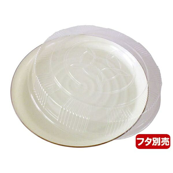 益子焼の風合いを再現した容器です。※蓋別売り。サイズ：φ370×38mm材質：PS重量：201g原産国／製造国：日本商品コード00869292メーカー名ニシキサイズφ370×38mm材質PS重量201.00g電子レンジ不可種別本体のみ関連商...