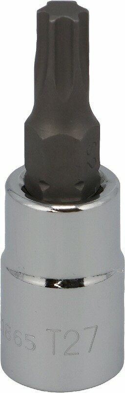 ●差込角(SQ)：1/4 ●サイズ：T27 ●全長(mm)：37 「この商品はネコポスでの発送です」1990年に「SIGNAL　NETWORK」をコンセプトにSIGNETというブランドネームが付けられました。 そしてSIGNETブランドの本...