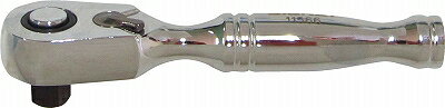 ●プッシュリリースボタン付き超小型ヘッドタイプ。 ●ギア数：60 ●全長(mm)：117 ●差込角(”DR)：3/81990年に「SIGNAL　NETWORK」をコンセプトにSIGNETというブランドネームが付けられました。 そしてSIGN...