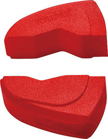 ●入数：3組 ●プラスチック製保護爪3組で構成されるセット。 ●丸いワークピースを傷から守るのに最適です。 ●保護ジョーは、ツールのすべての歯をカバーすることで損傷を防止します。 ●グリップジョーに簡単かつ確実に装着でき、しっかりとホールド...