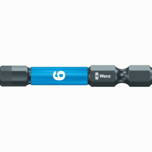 ●IMPAKTORシリーズ ●六角シャンク…1/4" ●六角サイズ…6mm ●全長…50mm ●インパクトドライバーにも使用可能なビットです。 「この商品はネコポスでの発送です」 ダイヤモンドプラスビット ダイヤモンドマイナスビット ダイヤ...