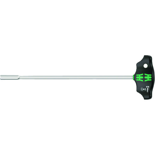 対辺(mm)：10.0 軸長(mm)：230 全長(mm)：280 ●人間工学に基づいた手の平に合わせたT型フリップです。 ●L型レンチを組み込んだ多機能のT型ドライバーです。 ●カラーコードで使いたいサイズと先端形状が見つかりやすいです。...