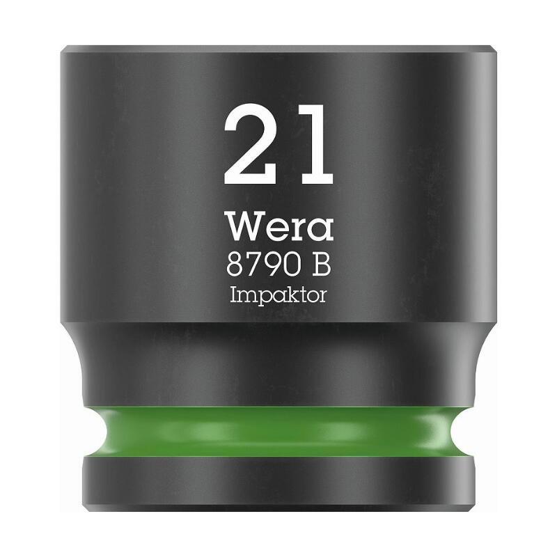 ●差込角(DR)：3/8 ●先端六角サイズ(mm)：21 ●全長(mm)：32 ●インパクターソケット差し込み9.5ミリの電動レンチまたは空気圧インパクトレンチにも使用できます。 ●インパクターテクノロジーには、厳しい条件の下でもインパクタ...