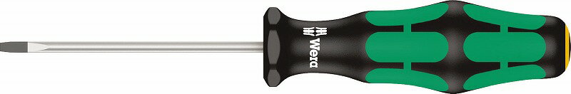 ●クラフトフォーム多種材質ハンドル、人間工学に基づいてデザインされ、迅速な作業を実現。 ●"Take it easy"色分けシステム：形状によって色分けされています。 ●六角形で転がりを防止。 ●クロームメッキサイズ…先端幅2.0mmx先端...