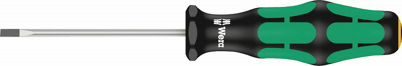 ●クラフトフォーム多種材質ハンドル、人間工学に基づいてデザインされ、迅速な作業を実現。 ●"Take it easy"色分けシステム：形状によって色分けされています。 ●六角形で転がりを防止。 ●クロームメッキサイズ…先端幅2.5mmx先端...