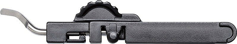 ●質量(g)：7 ●パイプカッター"チュービックス XL"9031-03BK用。 「この商品はネコポスでの発送です」 斜ニッパーはこちら 強力型斜ニッパーはこちら プラスチック用ニッパーはこちら 電気技師用ニッパーはこちら 穴付きニッパーは...