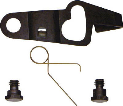 ●カスタムライトストリッパー専用です。●簡単に約5mmのセミストリップが可能です。●取付も簡単です。●ストリップ長5mm以上であればセミストリップが可能となり、ストリップ後のハンダ付け、端子への挿入も簡単になります。●全長(mm):35●適...