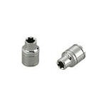 ●KTC独自のパワーフィット形状を差込角に採用しています。●汎用工具●全長(mm):21●呼びNo.:E8●対辺寸法(mm):7.47●差込角(mm):6.3 「この商品はネコポスでの発送です」　