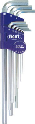 ●ISO・JIS規格を上回るよう、設計・製作されている「プロ向け」の製品です。●ホルダは2段式でコンパクトです。上部が開き、抜き差しが容易です。上部と下部が連結ピンを抜くことによって別々に使え、携帯などに便利です。●六角穴付ボルト類の締結用...