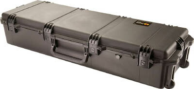 ●ストームケースは高い気密性・防水性と耐衝撃性、耐圧性、防じん性を兼ね備えた、軽量ボディーのタフツールケースです。●過酷な環境を耐えうる、タフなケースとして多くのプロフェッショナルに信頼されています。●産業界においても、精密機器の搬送・運搬...