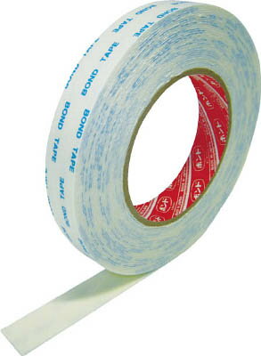 ●接着剤のように強力な両面テープです。●耐寒性・耐熱性・耐候性・耐水性に優れた性能を発揮します。●F★★★★相当品です。●金属・硬質プラスチック・ガラス・木材の接着。●色:ホワイト●幅(mm):25●長さ(m):30●厚み(mm):0.75...