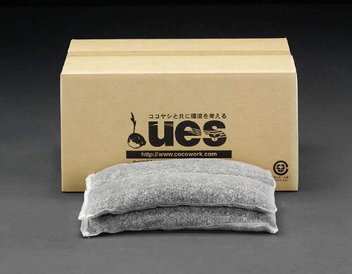 ●池・噴水等のアオコ除去、水質の浄化対策。 ●袋詰めのため、設置や撤去が楽に行えます。 ●アオコが発生している所に日光が届くように沈めて使用して下さい。 ●材質：光触媒酸化チタン、ヤシ殻活性炭 ●使用目安：1袋あたり水量700L〜1000L...