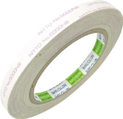 ●強粘着タイプです。●リサイクル・リユース時の分別処理を容易にする強支持体を採用しています。●セパレーターに品番表示、他の両面テープとの混同を防ぎます。●OA機器や家電機器のクッション材、シール材の接着。●携帯電話、PCなどの内部部品の接着...