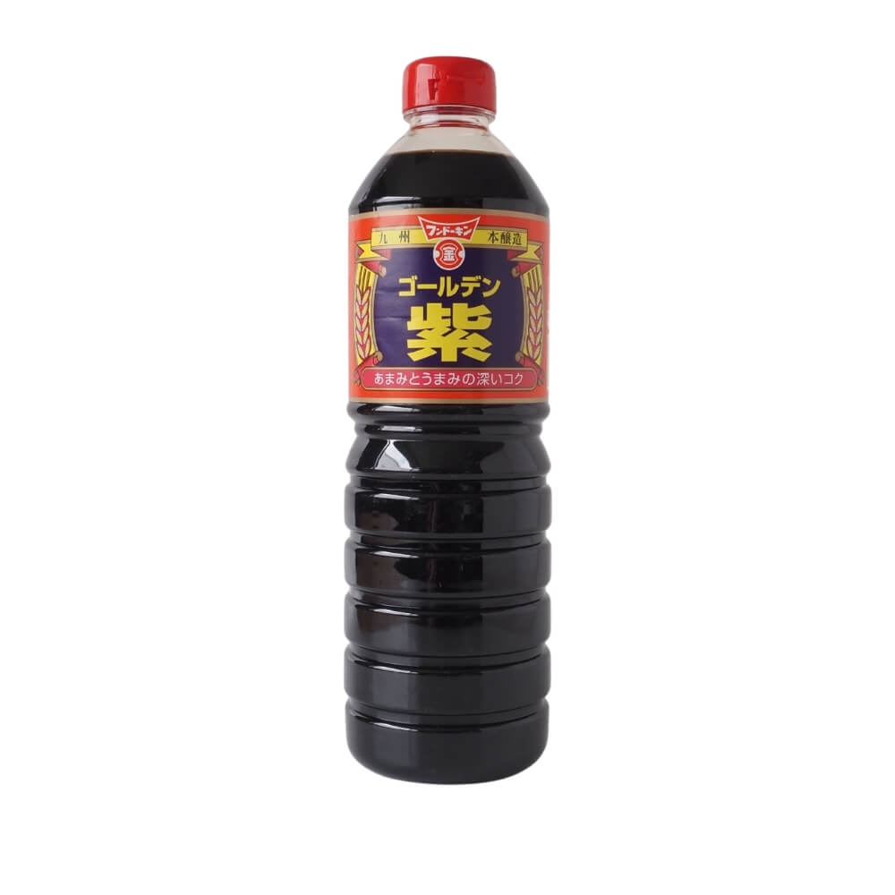本醸造特級の品質と味わいを追求したフンドーキンの代表的なこいくち醤油です。 あまみとうまみによる深いコクの味が支持され、愛され続けている九州のソウルフード調味料です。 煮物料理、つけ、かけ用として幅広くご使用いただけます。 ■名称:こいくち...