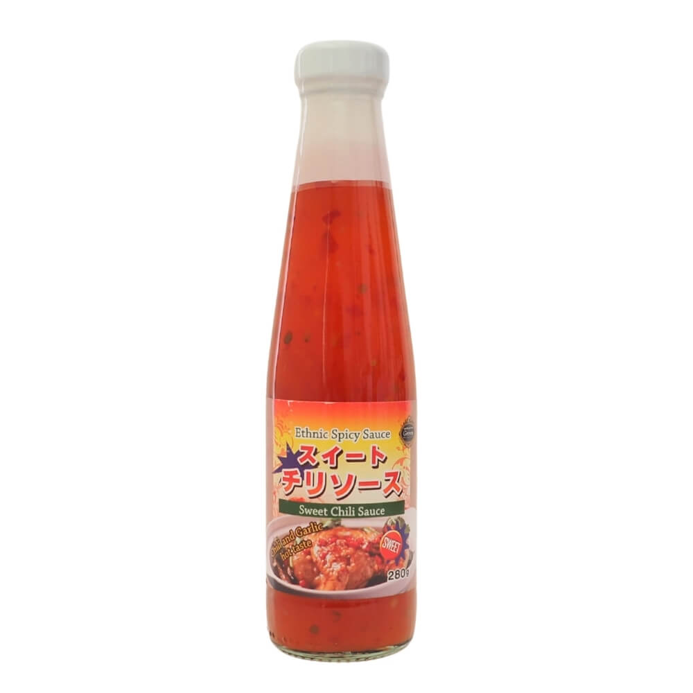 本場のタイでは焼き鳥（ガイヤーン）につけて食べるのが定番ですが、日本では生春巻が有名ですね♪ でもそれ以外にもイロイロ楽しめます！ その中でも、からあげは特にオススメ！！ 鶏やエビの他にも白身魚やカニのからあげなどにも合いますよ！ マヨネー...