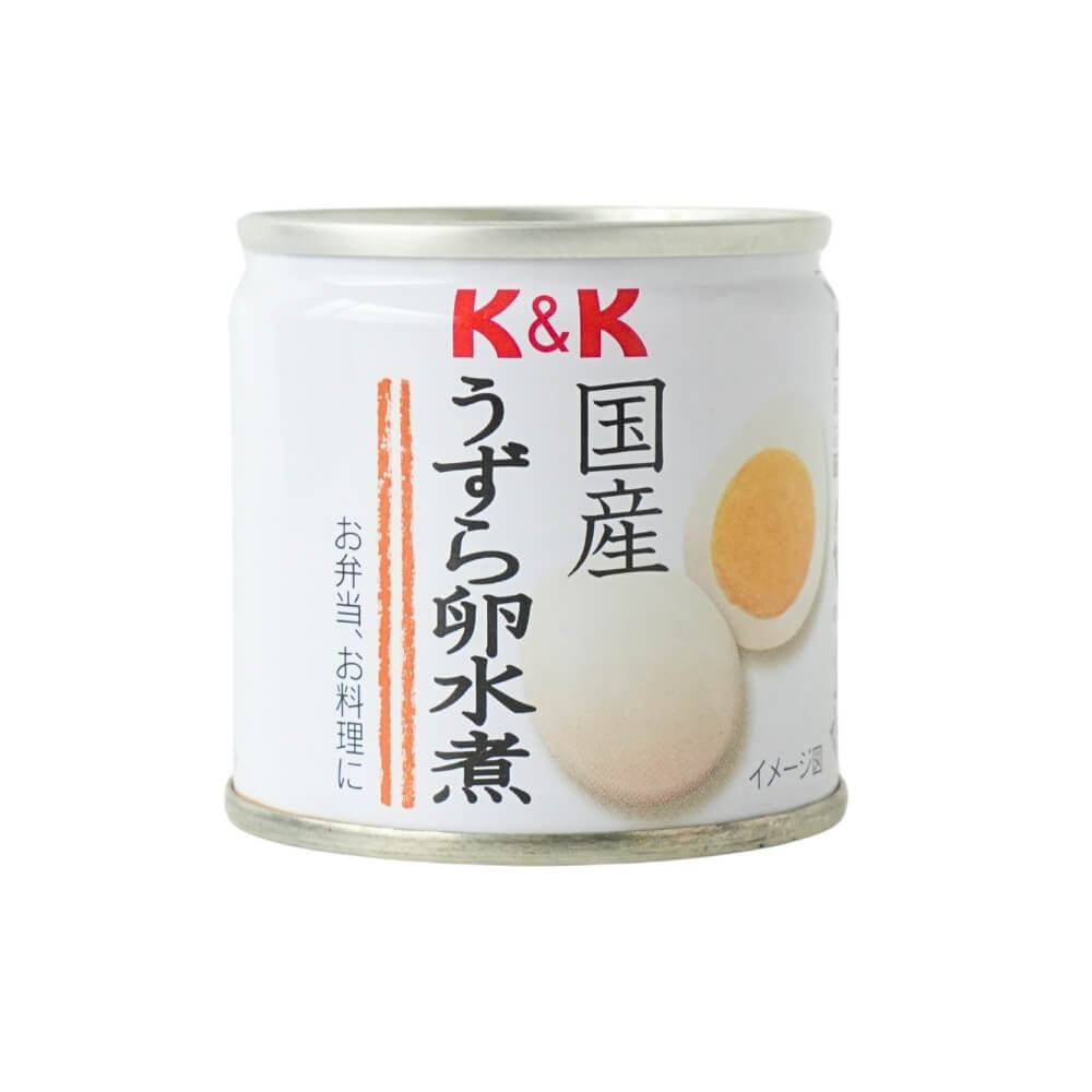 美味しさの秘密…日本国内の契約農家で大切に育てられたうずらの卵を丁寧にパックしたので、本来のおいしさがしっかり詰まっているのです。 お弁当、お料理におすすめです。 ■名称:うずら卵水煮 ■原材料名:うずら卵（国産）、食塩 ■内容個数:6個 ...