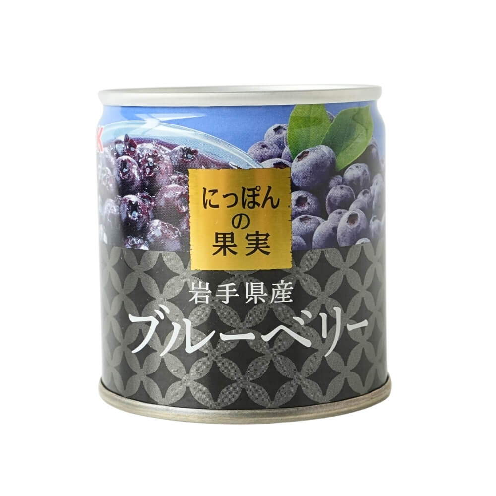 適度に熟し、爽やかな酸味を持つ岩手県産のブルーベリーを使用しております。 すっきりとした甘さの白ざら糖シラップが果実本来の味を引き立てています。 ■名称:ブルーベリー・シラップづけ（ライト） ■形状:全形 ■原材料名:ブルーベリー（岩手県）...