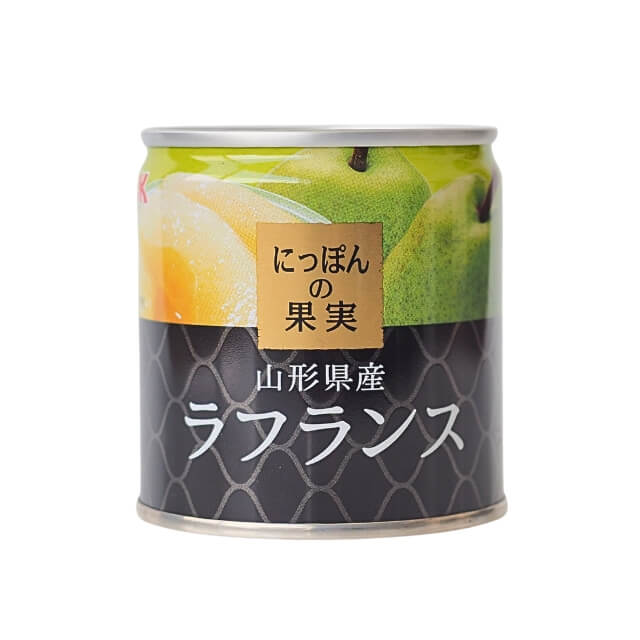 芳醇な香りと、とろけるような食感が魅力の山形県産ラフランスを使用しております。 すっきりとした甘さの白ざら糖シラップが果実本来の味を引き立てています。 ■名称:洋なし・シラップづけ(ライト) ■形状:薄切り ■原材料名:洋なし(ラフランス)...