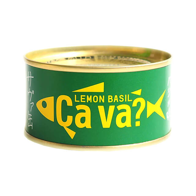 「Ca va？」（サヴァ？）はフランス語で「元気?」の挨拶。 おしゃれなパッケージが目をひくサバ缶は、東日本大震災で衰退した被災地三陸からのオリジナルブランドの加工品を発信しようと、国産サバを使用したオリジナルの洋風缶詰として誕生しました。...