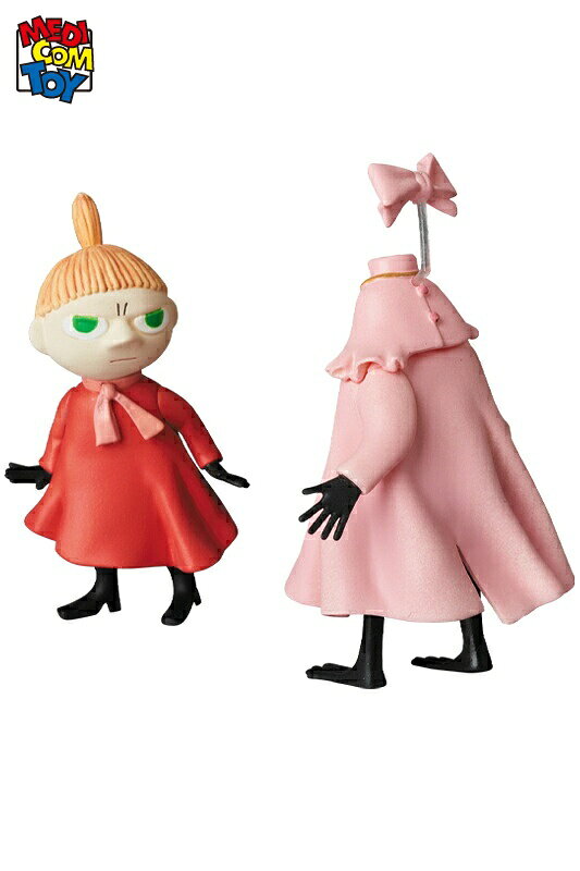 *** WE DO NOT SHIP THIS ITEM OVERSEAS *** For Japan residents only. 海外への発送は出来ません。予めご了承ください。 &nbsp;原型製作は大のムーミンファンで知られる人形作...