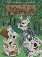 商品タイトル コアラ 原題タイトル Koala 会社・出版社 Abacus デザイナー プレイ人数 3〜10人 対象年齢 10歳〜 プレイ時間 30分 ルール説明書 日本語訳マニュアルが付属 腹ペコのコアラがハンバーグ・ビザ・スパゲティを満...