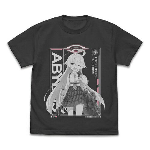 商品名 『ブルーアーカイブ』ホシノ Tシャツ SUMI 登場作品 ブルーアーカイブ -Blue Archive- コピーライト (C)2025 NEXON Games Co., Ltd. & Yostar, Inc. All Rights ...