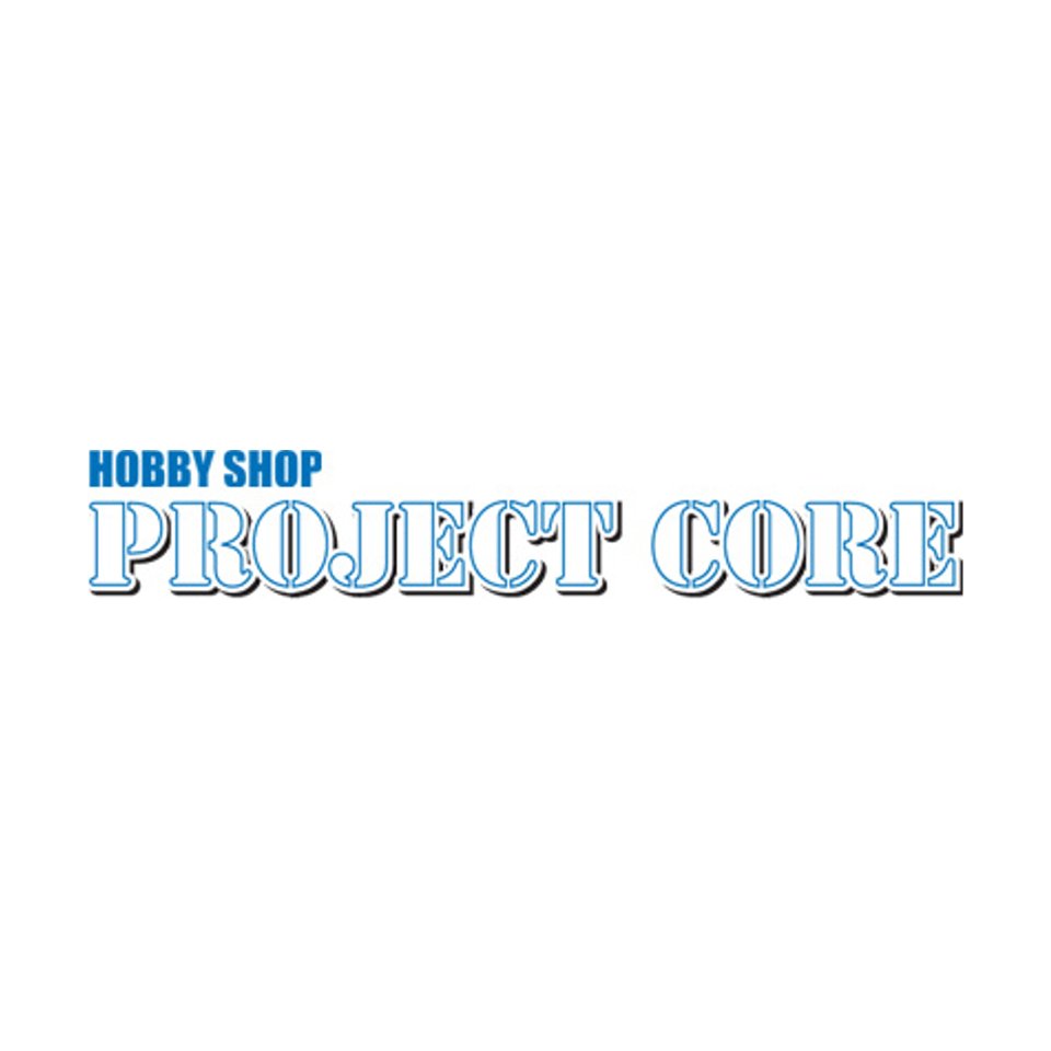 楽天市場 | PROJECT CORE - 新作ホビー予約受付中！フィギュア・キャラグッズ・送料無料アイテム多数