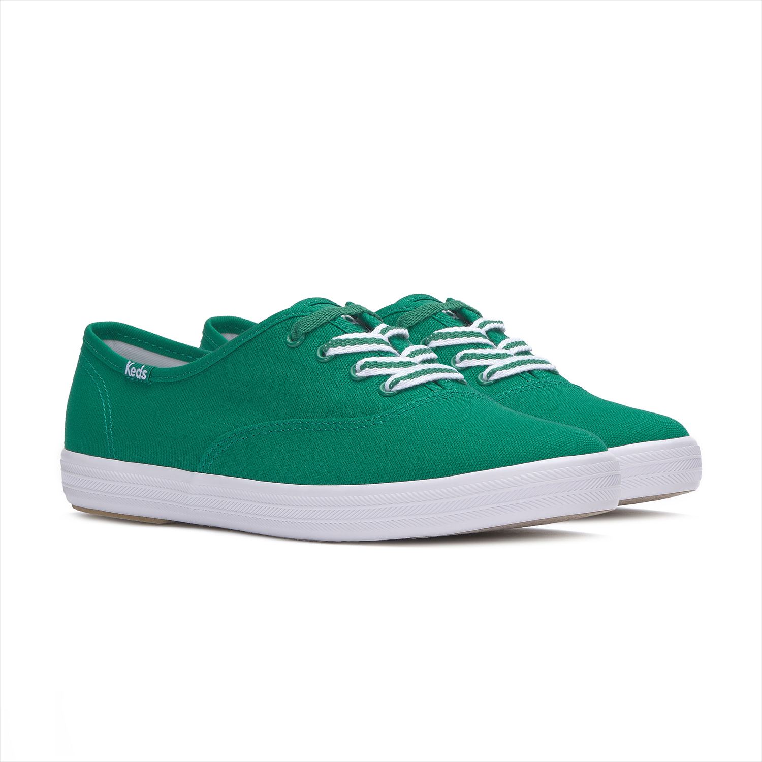 CHAMPION CANVAS チャンピオン キャンバス モデル：WF68563 カラー：グリーン アッパー素材：キャンバス インソール：BLISSARCH ※商品サイズは、日本規格（cm）を基準にお選びください。 ■CHAMPION CA...