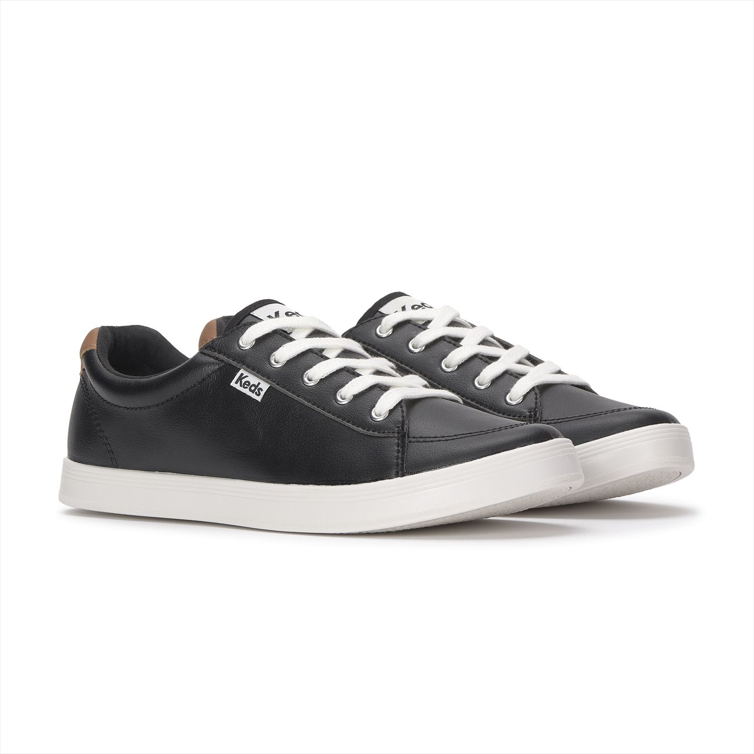 CREST PU クレスト PU モデル：WF69344 カラー：ブラック アッパー素材：シンセティック インソール：CORE ※商品サイズは、日本規格（cm）を基準にお選びください。 ■CREST PU｜クレスト PU 洗練されたシンプル...