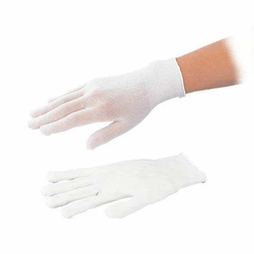 ●脱落繊維の出にくい長繊維を使用しています。●16MΩ以下の超純水にて洗浄済です。●γ線滅菌・電子線滅菌・オートクレーブ滅菌に対応可能です。●材質：キュプラ67％・PET33％●洗浄済●入数：1袋（10双入）●事業者向け商品です。リニューア...