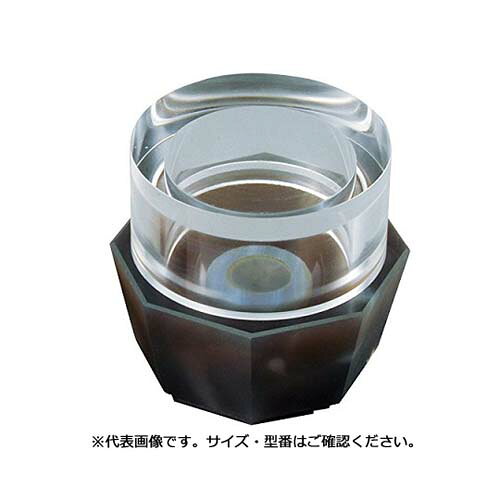 ●マグネット乳棒が自転と公転し粉砕します。●乳鉢が振動によってずれないようシリコンゴムシートが付いています。●フタ付きで粉砕物が外部に飛び出しません。●乳鉢●材質：本体／めのう(SiO2 100％)、フタ／PMMA(アクリル)●乳鉢サイズ(...