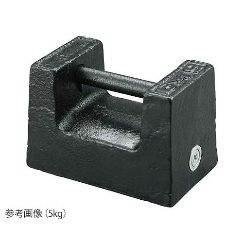 ●把手付きで持ち運びに便利です。●重量(kg)：5●等級：M1●材質：鋳鉄●事業者向け商品です。リニューアルに伴い、パッケージ・内容等予告なく変更する場合がございます。予めご了承ください。広告文責：楽天グループ株式会社050-5212-8316