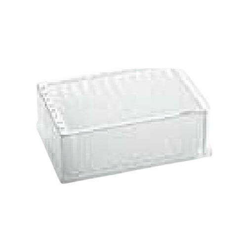 ●Eppendorf　Deepwell　Plates　96および384は、-86度　のサンプル保管から　100度　の　DNA　変性まで、あらゆる手動アプリケーション、自動アプリケーションに対応した高性能なプレートです。純粋なポリプロピレン（...