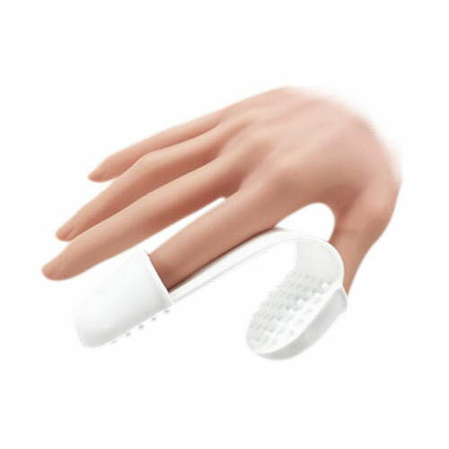 ●ガラス・スチール・磁製・その他加熱されたものを持つのに便利です。●サイズ(mm)：137*30●シリコンゴム製●素材耐熱温度：250度●事業者向け商品です。リニューアルに伴い、パッケージ・内容等予告なく変更する場合がございます。予めご了承...