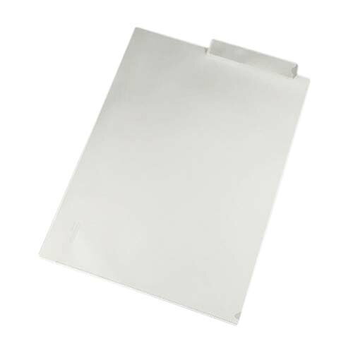 ●フォルダーを使い分けて看護記録管理を円滑に。●材質：PP(ポリプロピレン)●縦*横：230*315mm●見出し紙付き●タイプ：シングルポケット●事業者向け商品です。リニューアルに伴い、パッケージ・内容等予告なく変更する場合がございます。予...