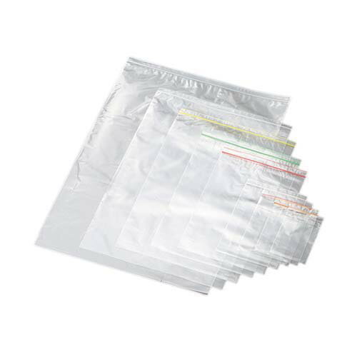 ●カラー分類により誤認予防に役立ちます。●透明●チャック下*幅*厚み(mm)：100*70*0.04●材質：PP(ポリプロピレン)●事業者向け商品です。リニューアルに伴い、パッケージ・内容等予告なく変更する場合がございます。予めご了承くださ...