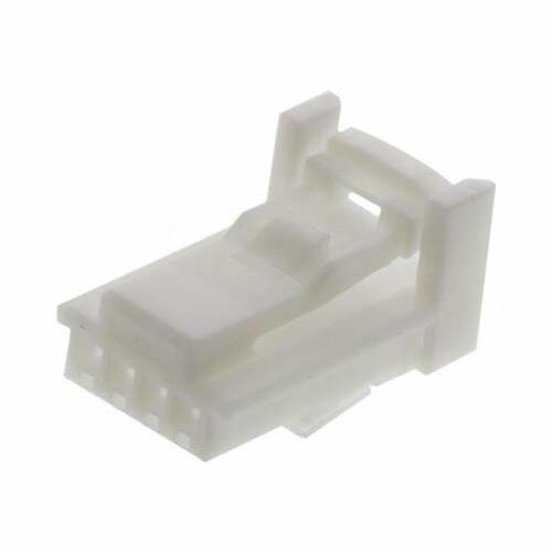 ●TE Connectivity TH 025シリーズコネクタハウジング●TH 025シリーズのケーブル取り付けコネクタは、2.2mmピッチの高密度でコンパクト設計になっています。このTH 025車載用ケーブルコネクタは、オス又はメス端子に...