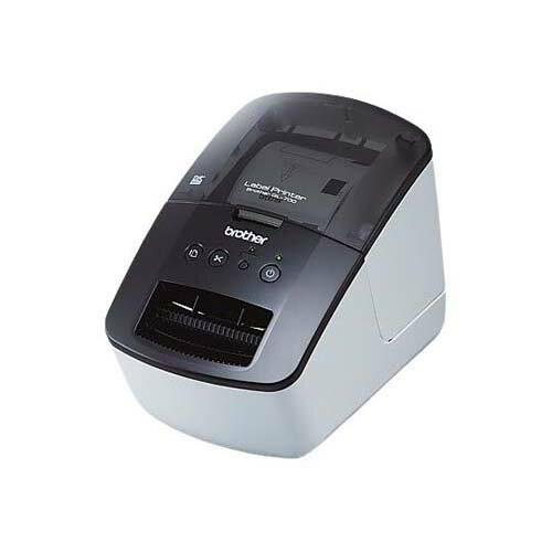 ●宛名ラベル（400枚／巻）●サイズ：幅29×長さ90mm/枚●入数：1巻●ラベル色：白●文字色：黒●用紙種別：感熱紙●対応機種：QL-800、QL-820NWB、QL-720NW、QL-650TD、QL-700、QL-1050 Type、...