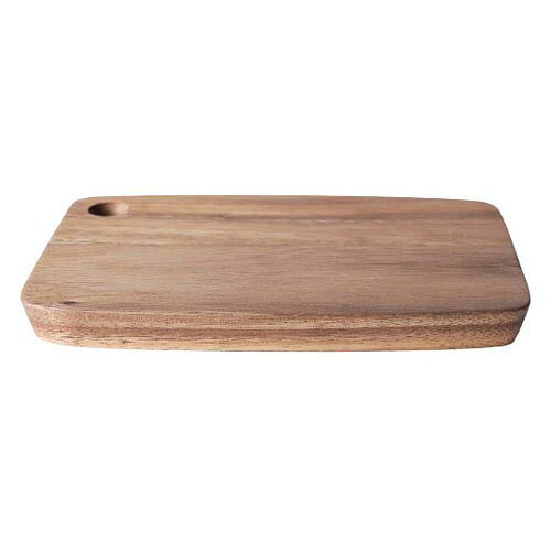 ●重量：295g●外寸1(mm)：205*140*H18●材質1：アカシア●商品コード：2585600●コード番号：4-1583-0301●事業者向け商品です。リニューアルに伴い、パッケージ・内容等予告なく変更する場合がございます。予めご了...