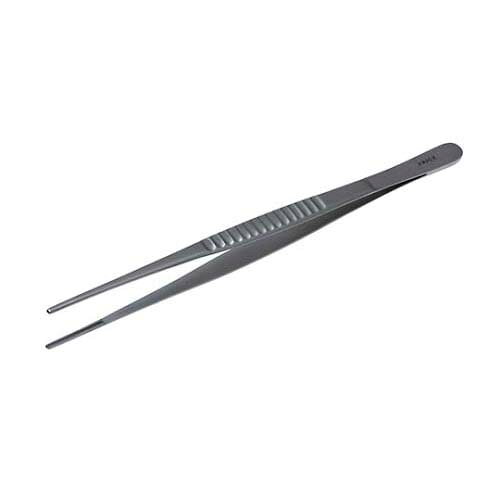 ●24cm●事業者向け商品です。●メーカー名、又は販売業者名：アズワン株式会社●医療機器届出番号：12B3X00002000003●原産国：パキスタン●商品区分：医療機器リニューアルに伴い、パッケージ・内容等予告なく変更する場合がございます...