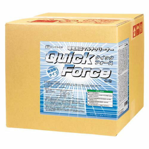 ●特殊界面活性剤とアルカリの相乗効果により、鉱物油や動植物油への高い洗浄力を発揮します。●ケースサイズ：310*310*280●成分：分散剤、染料、除菌剤、ノニオン系界面活性剤、ケイ酸塩、可溶化剤、金属封鎖剤、水※すべての菌を除菌するわけで...