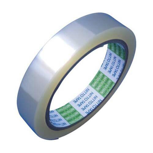 ●トランス・コイルの層間・外装絶縁用途として開発されたテープです。●電気絶縁性に優れています。●寸法安定性に優れています。●通常使用温度120度耐熱性に優れています。●トランス・コイルの電気絶縁用。●色：クリア●幅(mm)：19●長さ(m)...