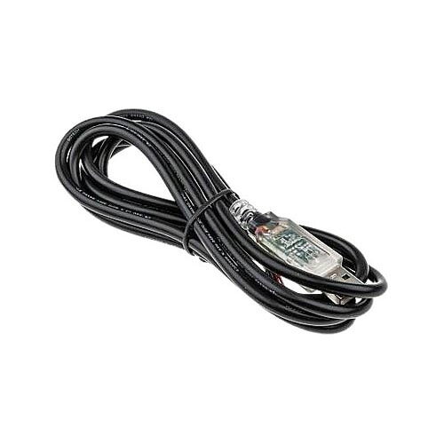 ●USB-TTL UARTケーブル、FTDIチップ●FTDIチップTTL-232x USB-シリアルUART (TTLレベル)コンバータケーブルを使用すると、マイクロコントローラUARTシリアルI／OをUSBにシンプルに迅速に変換できます。...