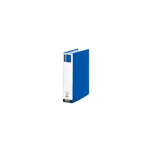 ●オフィスの定番。スマートバリューのパイプ式ファイル。●左右どちらからでも書類を入れることのできる両開き式とじ具。●廃棄時に分別するときは、金づち等で軽くたたきながらとじ具をずらします。●両開き●タテ型●背見出し交換タイプ (※インデックス...
