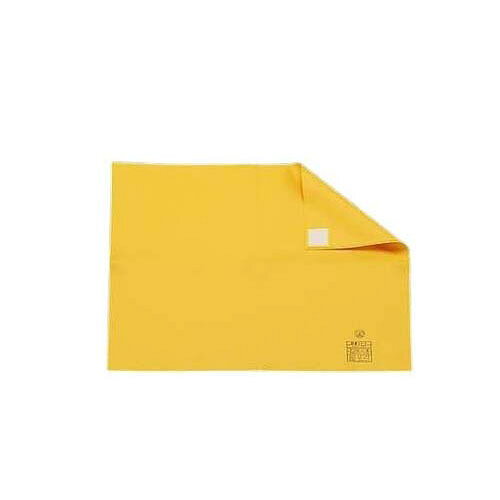 ●厚生労働省検定合格品（定期自主検査が必ず必要です）●二層式で柔軟性に富み、作業性が抜群●裏面四隅にマジックテープ付●※裁断使用不可。帯電性能や品質の劣化に繋がり保証できかねますのでお控えください。●メーカー：渡部工業●型番：352●用途：...