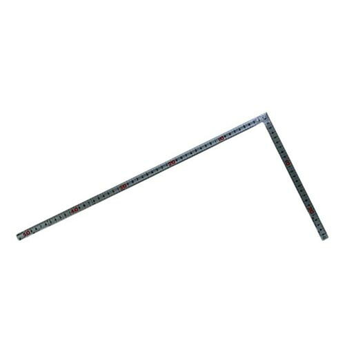 ●角部は竿と同じ厚さです。●直角度：100mm につき0.1mm以下●長さの許容差：±0.2mm●材質：ステンレス●事業者向け商品です。リニューアルに伴い、パッケージ・内容等予告なく変更する場合がございます。予めご了承ください。広告文責：楽...
