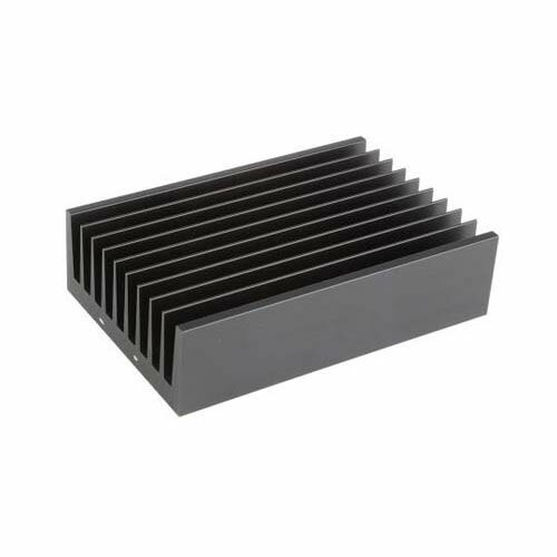 ●SK 92 Extrusion Heatsink●The SK 92 heatsink is available in lengths of 50 mm、 75 mm、 100 mm and 150 mm●入数：1個●長さ：150mm●幅...