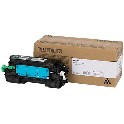●リコー製プリンタの純正トナーです。●印字枚数：10,000枚●対応機種：P500、P501●事業者向け商品です。リニューアルに伴い、パッケージ・内容等予告なく変更する場合がございます。予めご了承ください。広告文責：楽天グループ株式会社05...